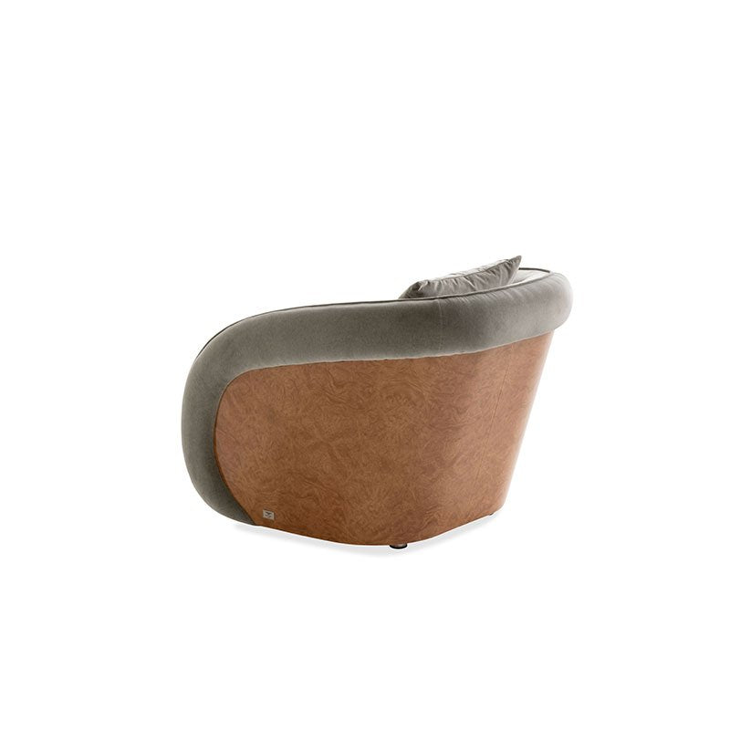 Beaumont armchair - Bentley Home | LLG – Luxury Living Group