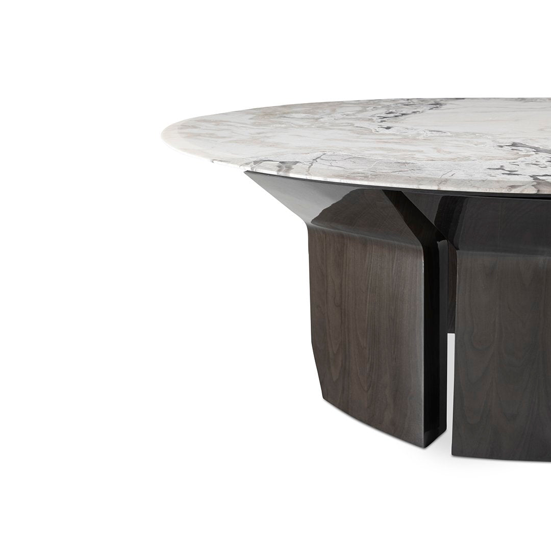 Camden table - Bentley Home | LLG – Luxury Living Group