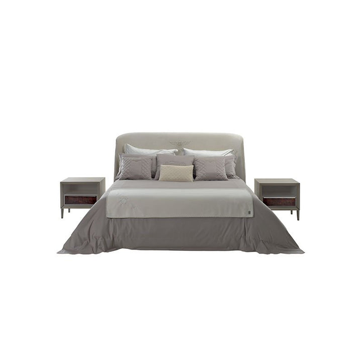 Beds and Bedroom Accessories Bentley Home | LLG – Luxury Living Group