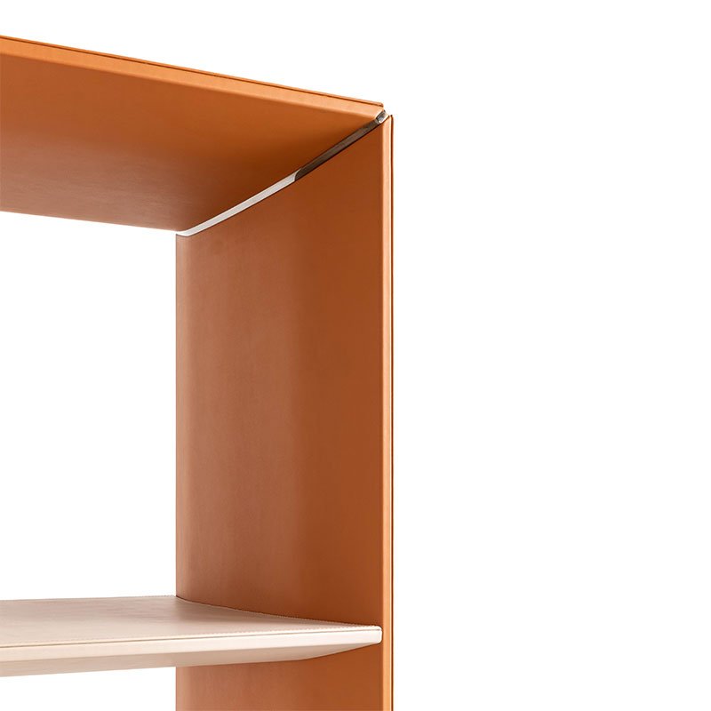 Eastwood bookshelf - Bentley Home | LLG – Luxury Living Group