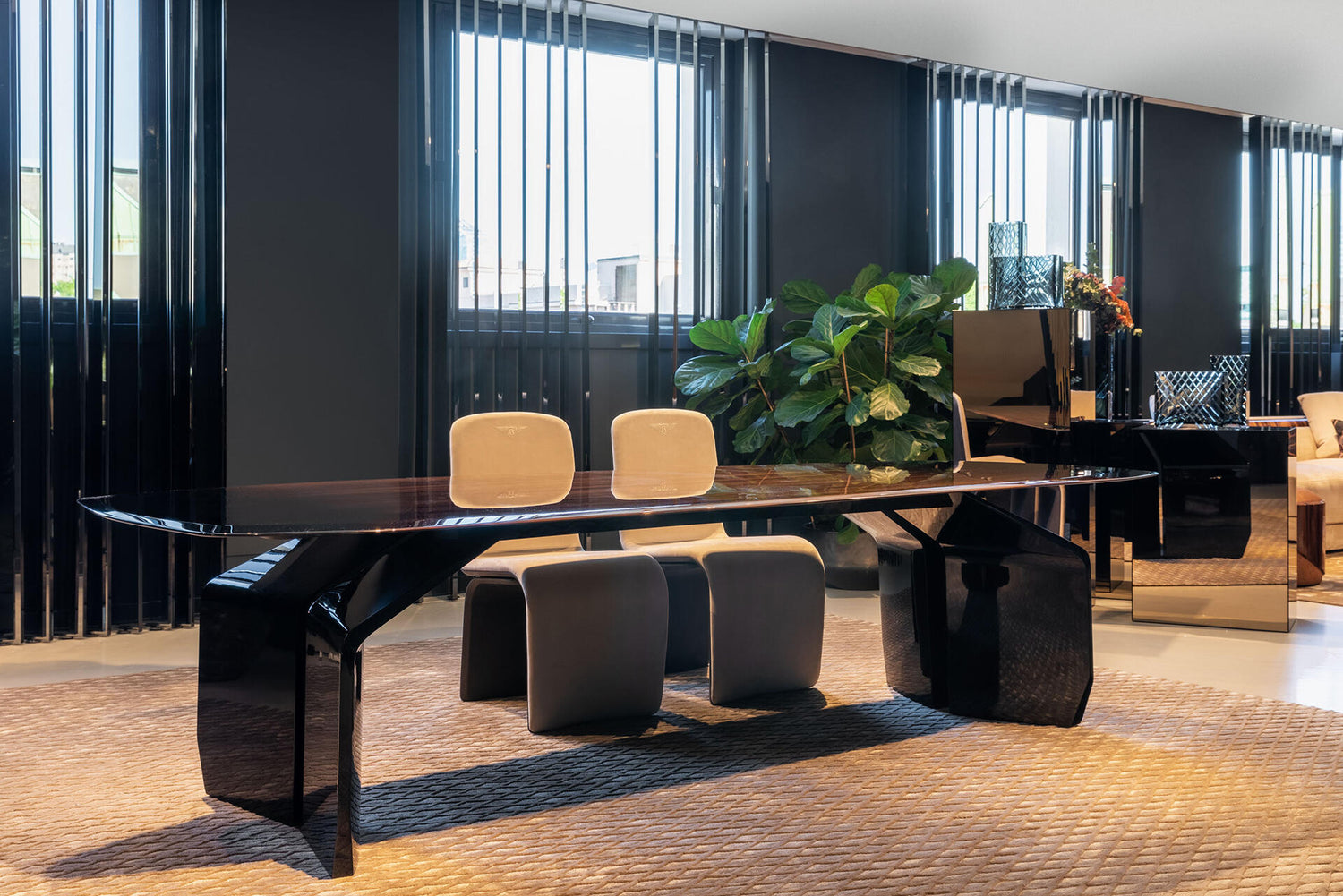 Bentley Home – Luxury Living Group