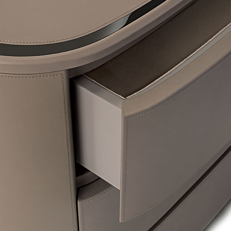 Harold chest of drawers - Bentley Home | LLG – Luxury Living Group