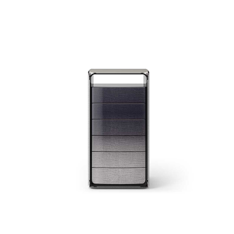 Havergate bedside table - Bentley Home | LLG – Luxury Living Group