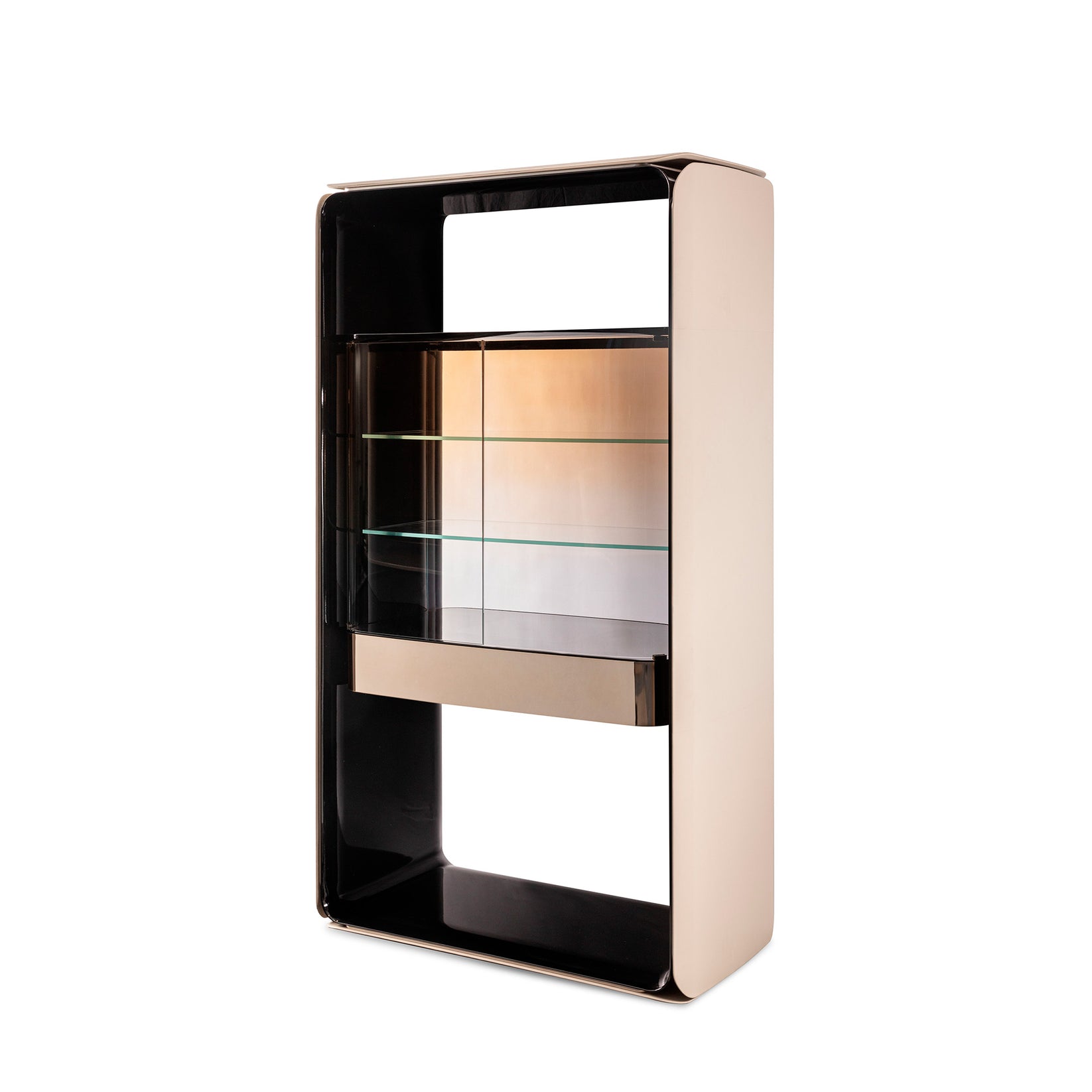 Havergate tall cabinet - Bentley Home | LLG – Luxury Living Group