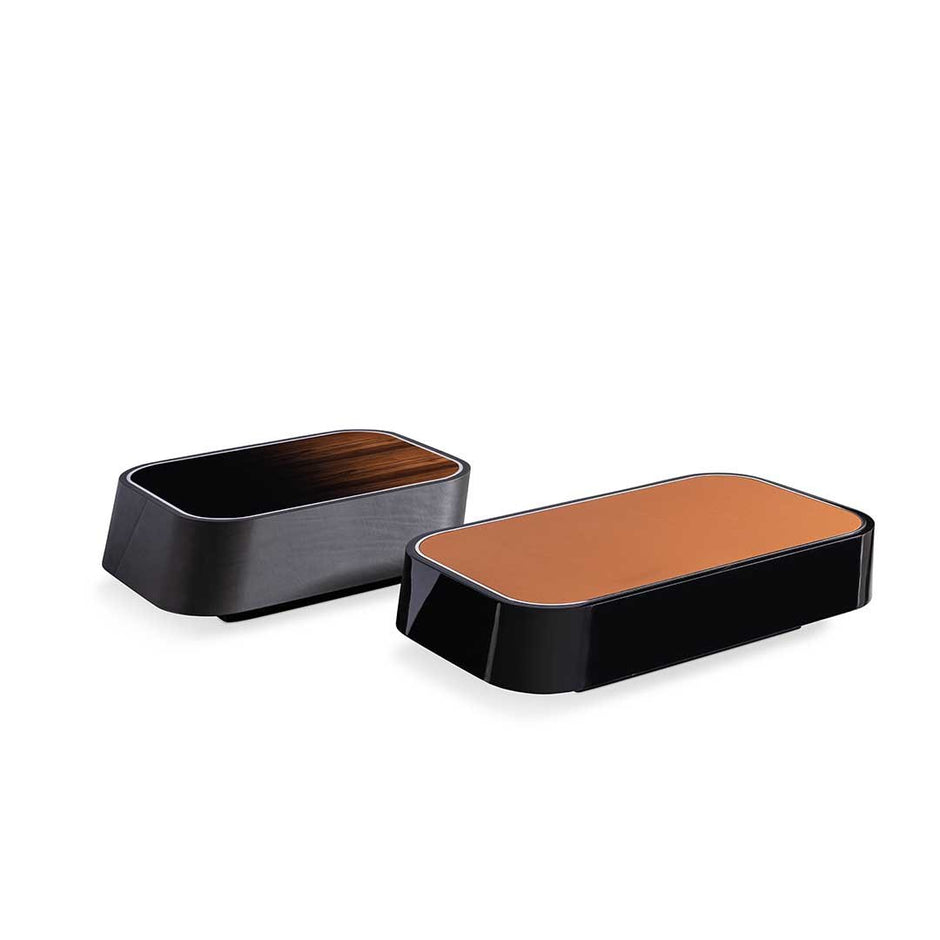 Coffee and Side Tables Bentley Home | LLG – Luxury Living Group