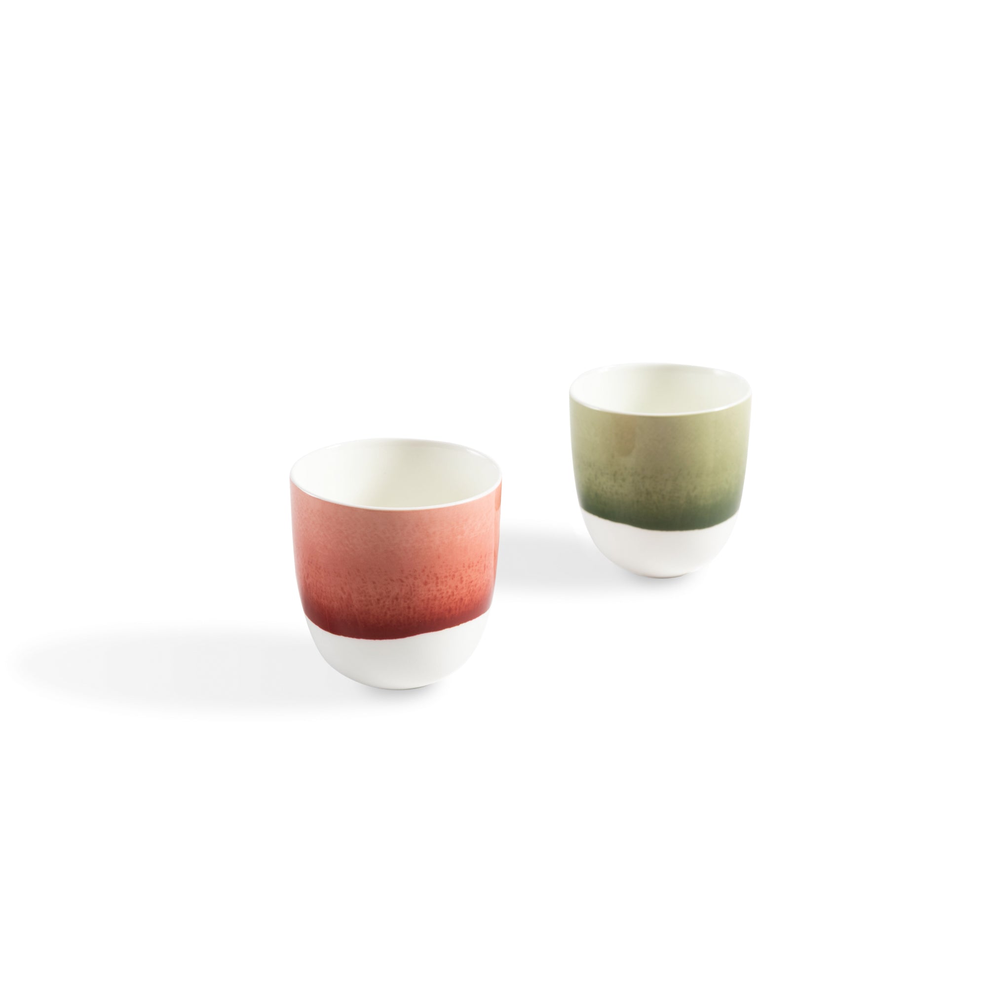 Hyde Espresso Mugs - Bentley Home | LLG – Luxury Living Group