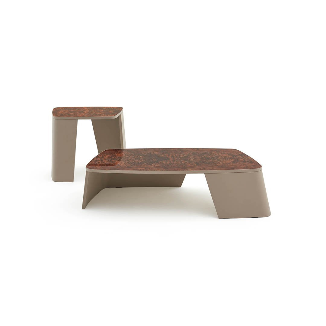 Coffee and Side Tables Bentley Home | LLG – Luxury Living Group