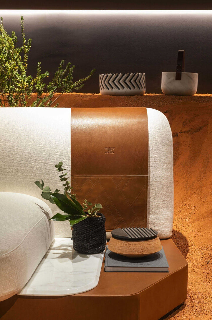 Discover Bentley Home – Luxury Living Group