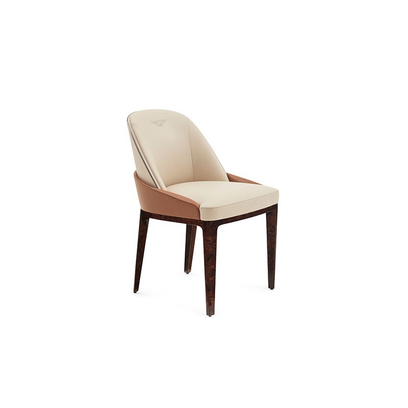 Malvern chair - Bentley Home | LLG – Luxury Living Group