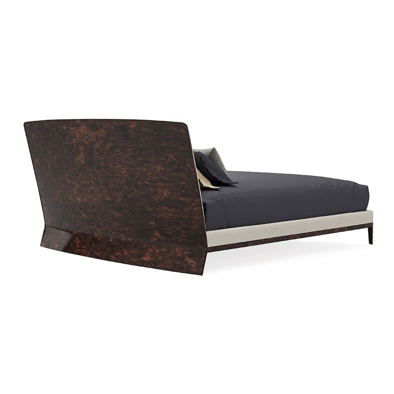 Newent bed - Bentley Home | LLG – Luxury Living Group