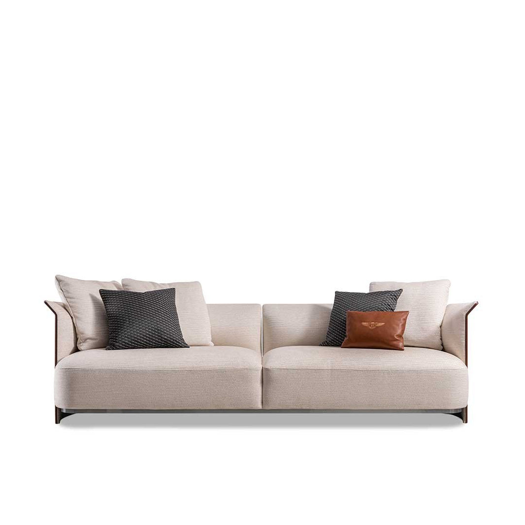 Sofas Bentley Home | LLG – Luxury Living Group