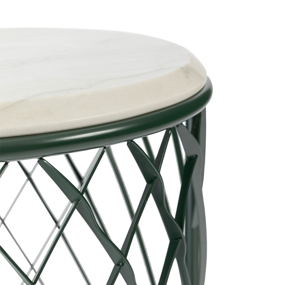 Solstice coffee table - Bentley Home | LLG – Luxury Living Group