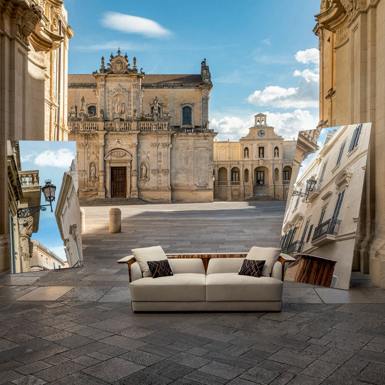 Luxury Living Group - LLG | Arredo di Lusso & Lifestyle