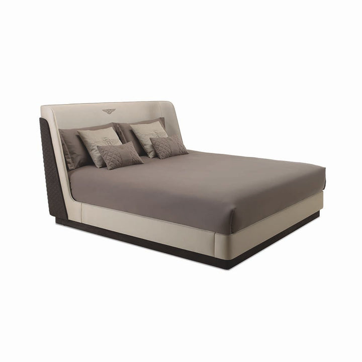 Beds and Bedroom Accessories Bentley Home | LLG – Luxury Living Group