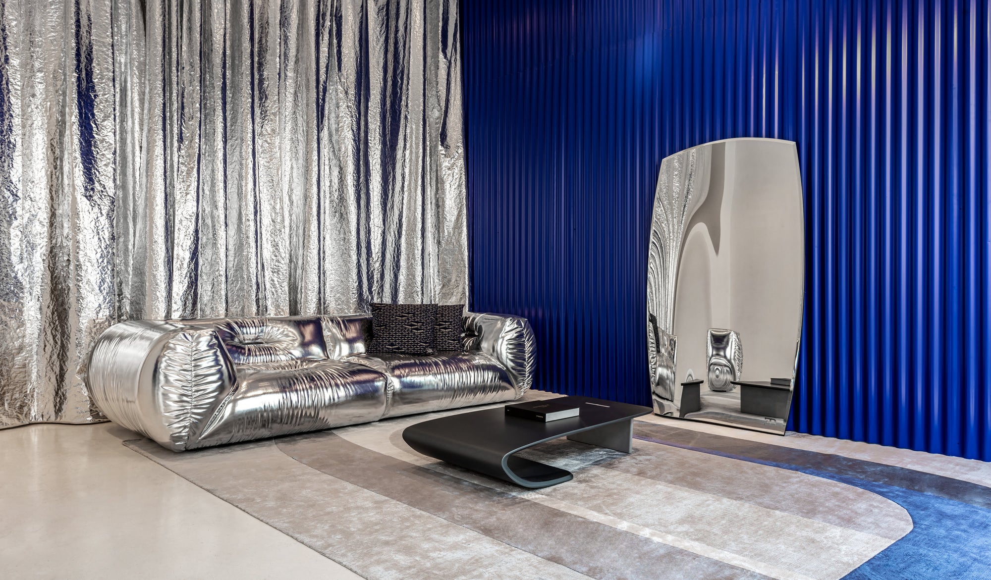 Bugatti Home – Luxury Living Group