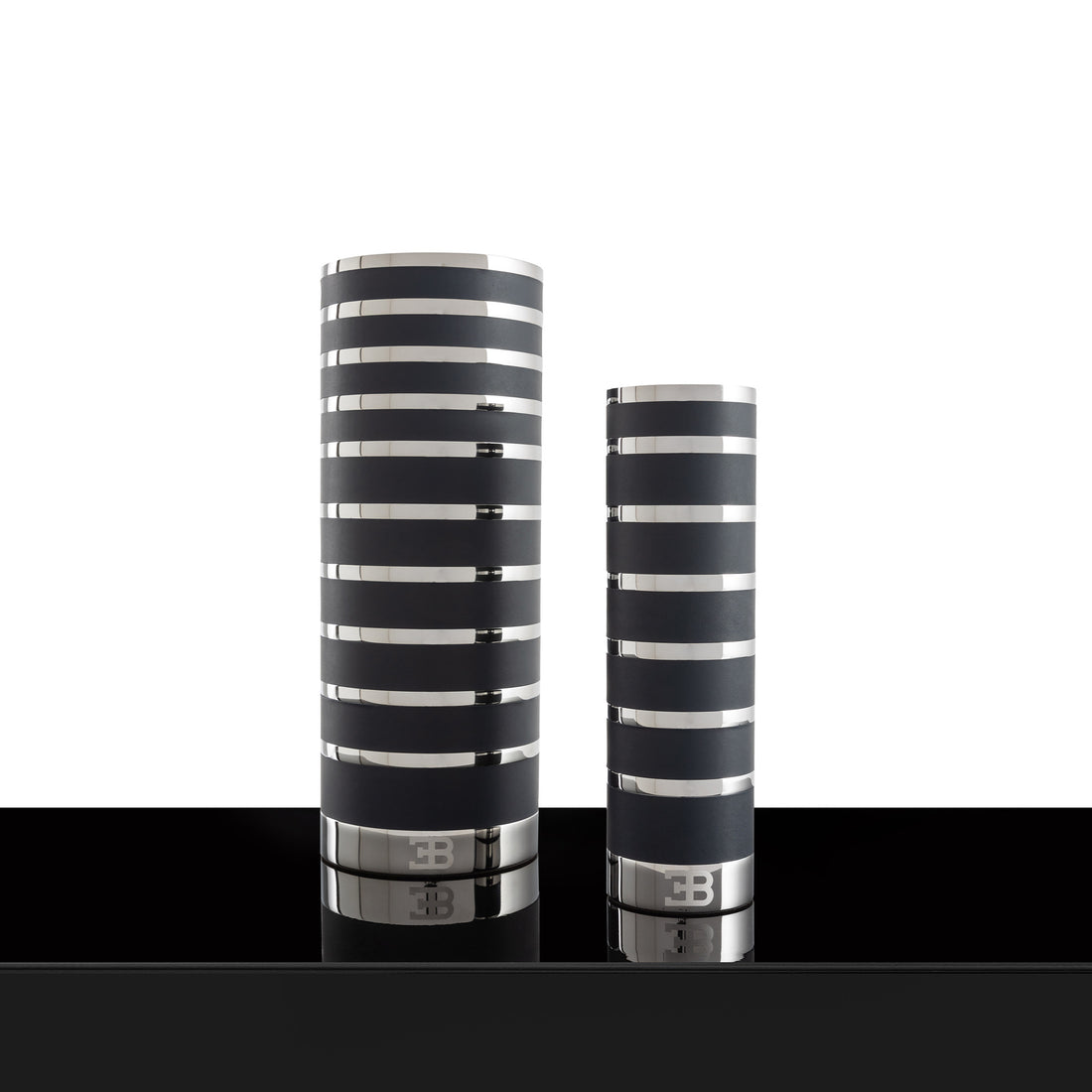 Cylin vase - Bugatti Home | LLG – Luxury Living Group