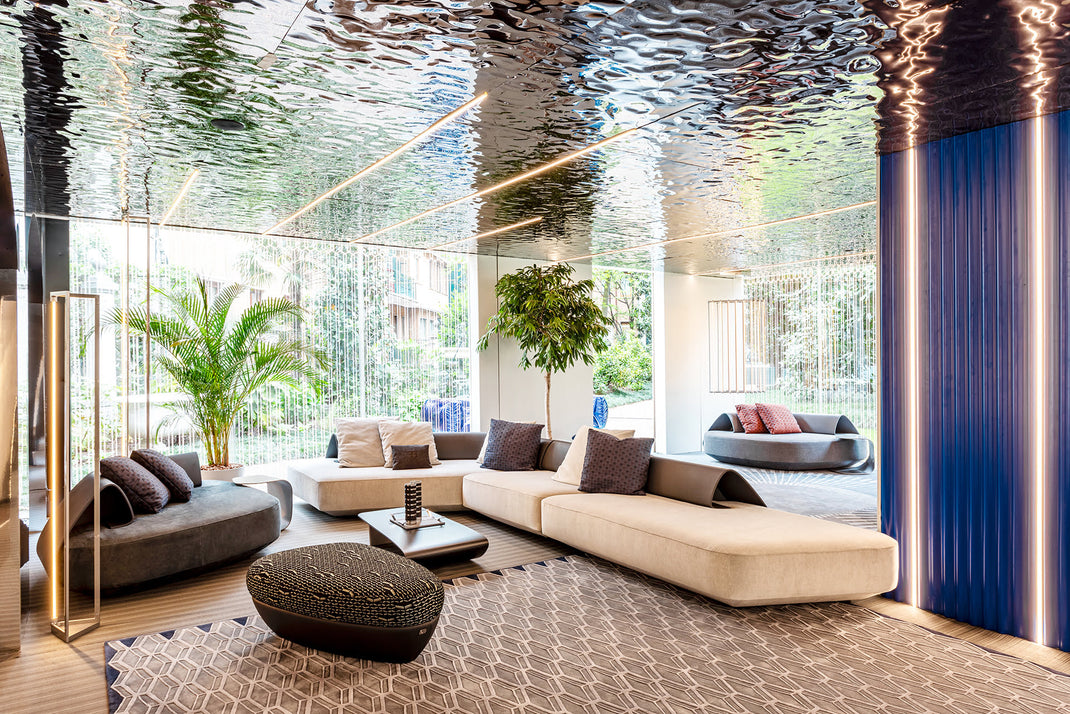 Bugatti Home – Luxury Living Group