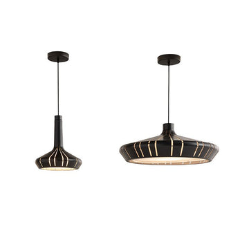 Michel table lamp - Bugatti Home | LLG – Luxury Living Group