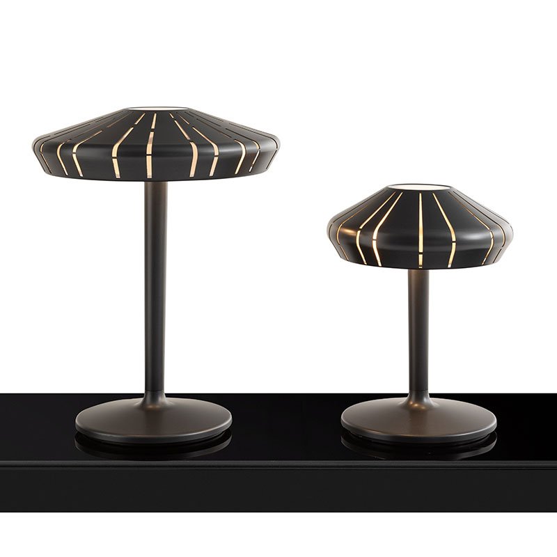 Michel table lamp - Bugatti Home | LLG – Luxury Living Group