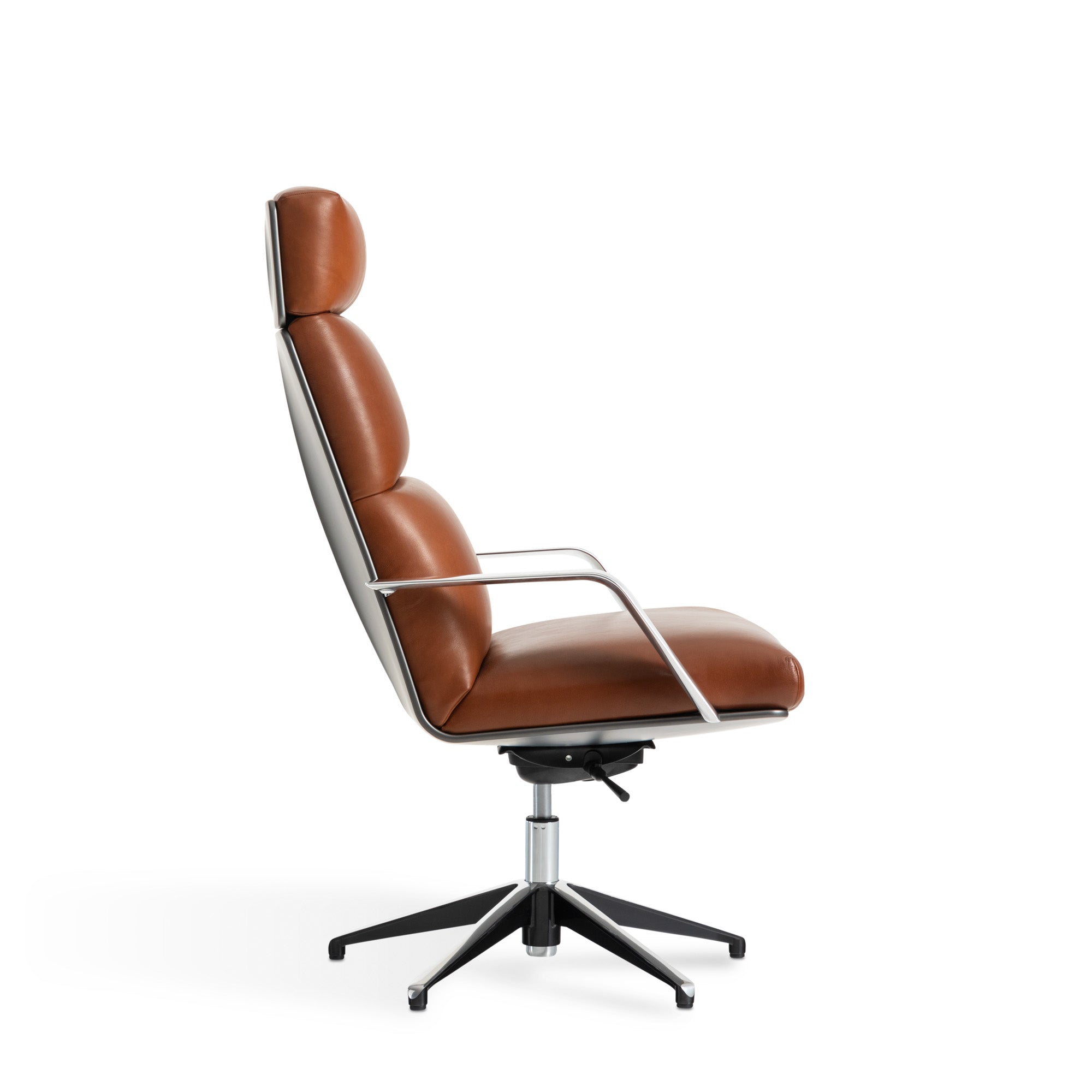 Type_7 office chair - Bugatti Home | LLG – Luxury Living Group