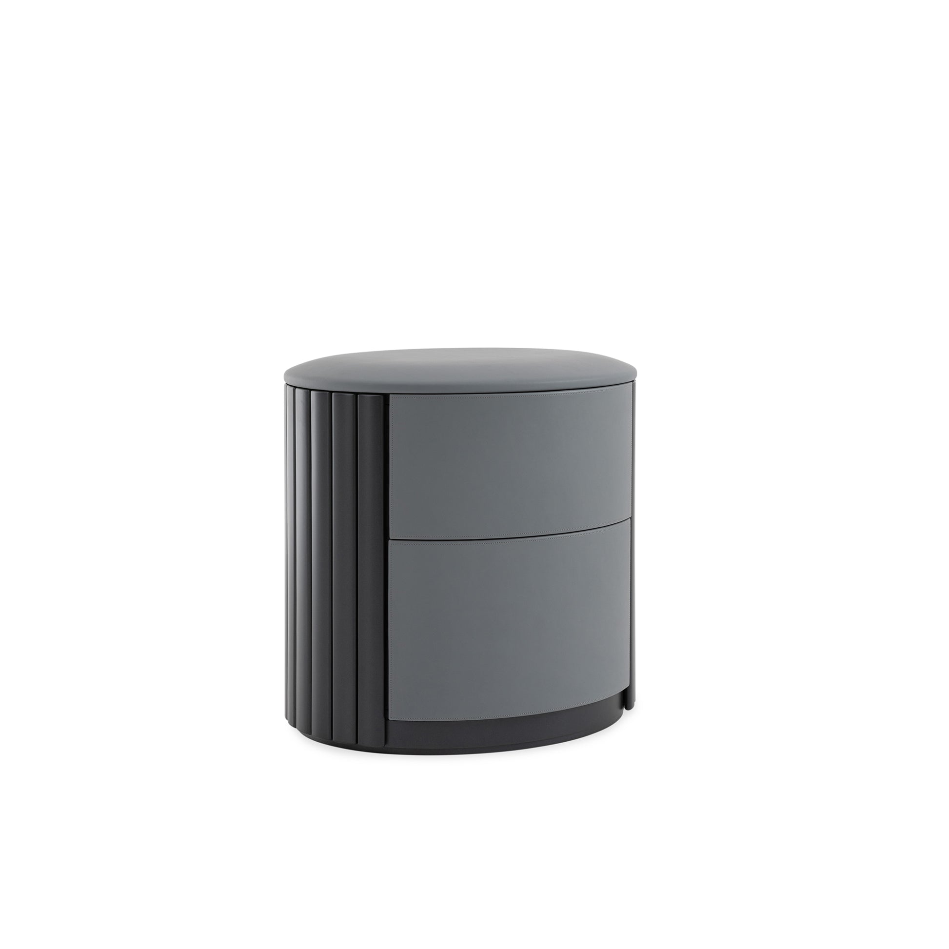 Veyron bedside table - Bugatti Home | LLG – Luxury Living Group