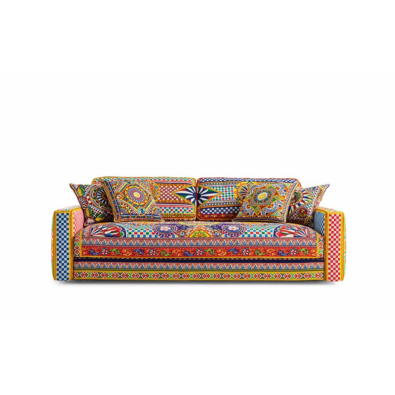 Anemone sofa – Luxury Living Group