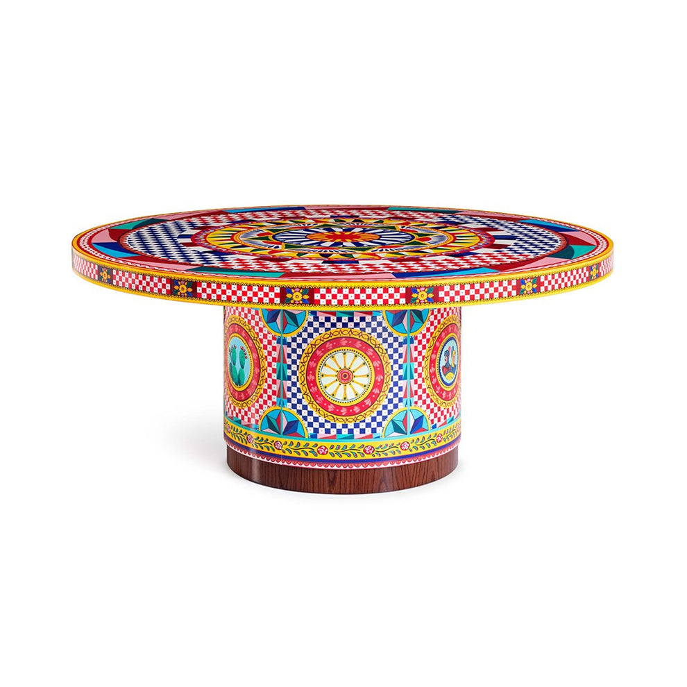 Apollo table - Dolce e Gabbana Casa | LLG – Luxury Living Group
