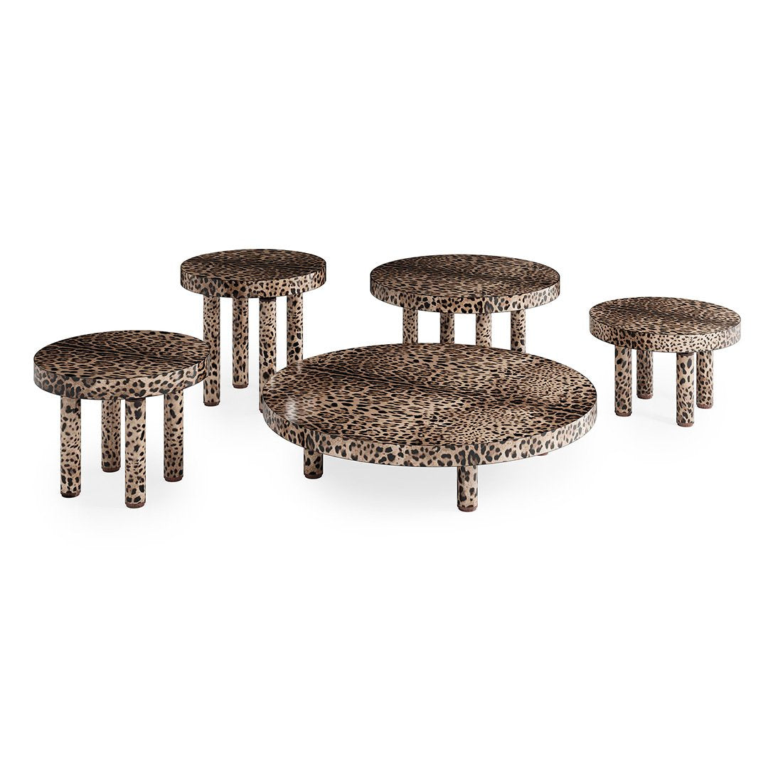 Aurora coffee table - Dolce e Gabbana Casa | LLG – Luxury Living Group