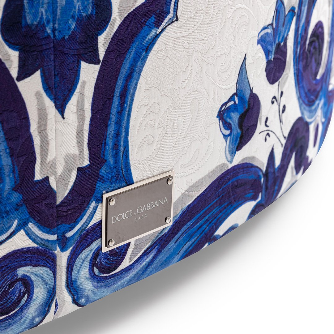 Calla sofa - Dolce e Gabbana Casa | LLG – Luxury Living Group