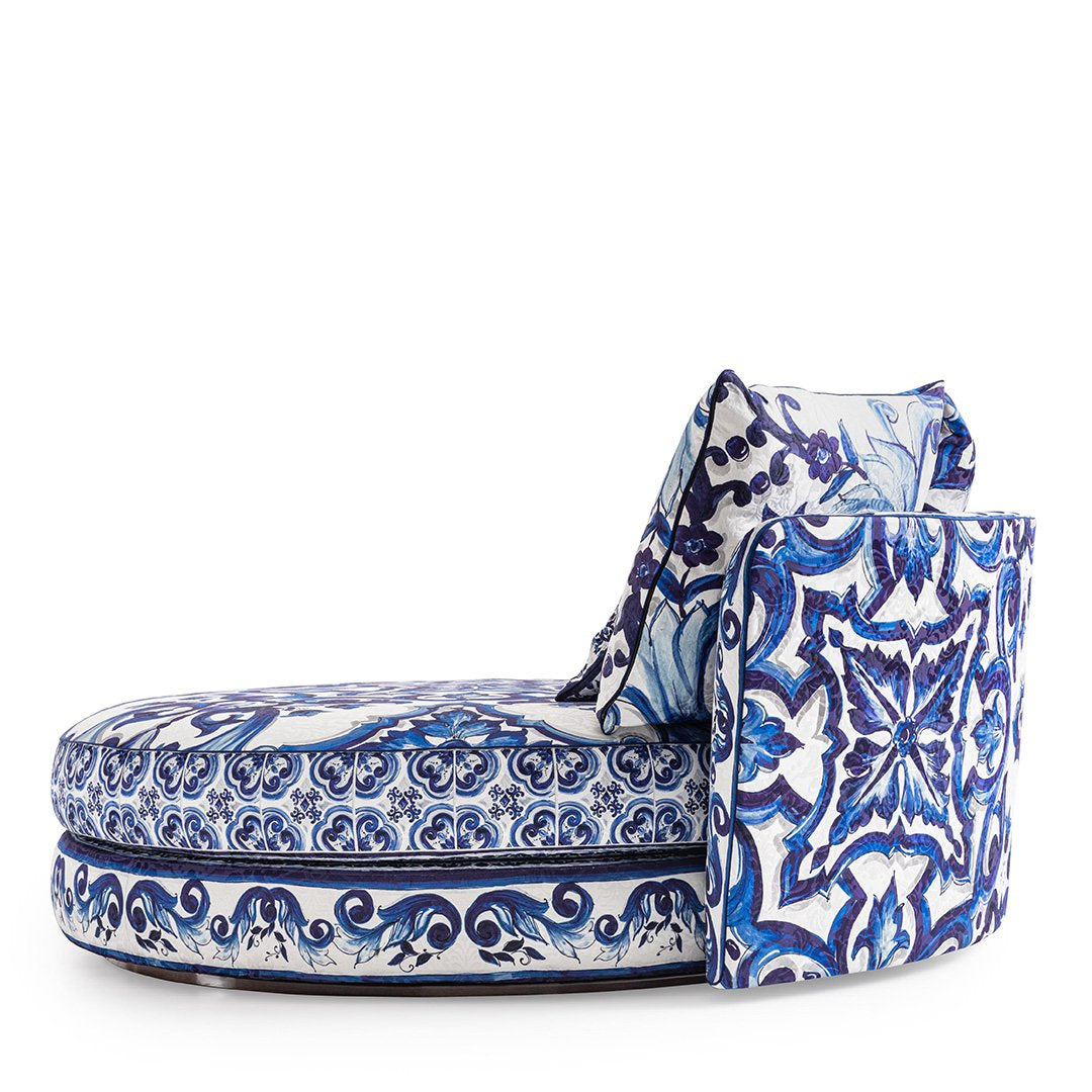 Calla sofa - Dolce e Gabbana Casa | LLG – Luxury Living Group
