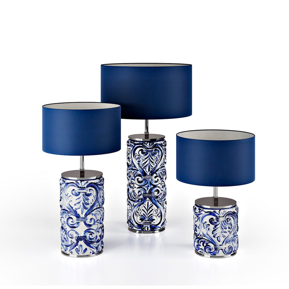 Lighting Dolce & Gabbana Casa | LLG – Luxury Living Group