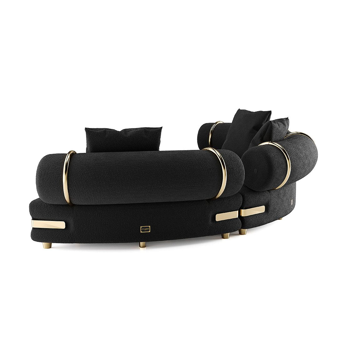 Gardenia Lite sofa – Luxury Living Group