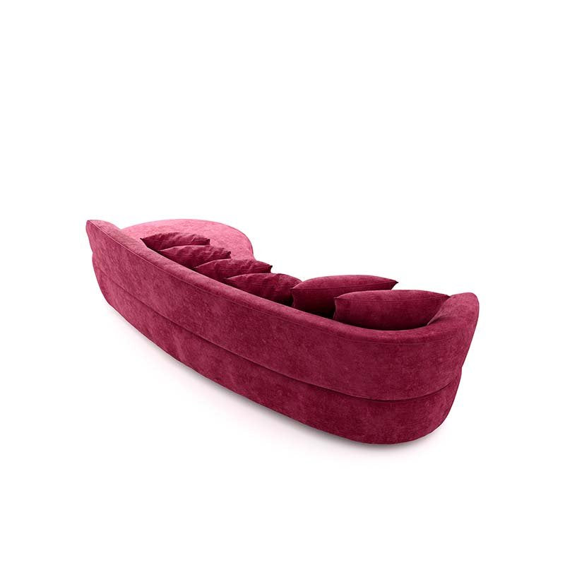 Garofano sofa - Dolce e Gabbana Casa | LLG – Luxury Living Group