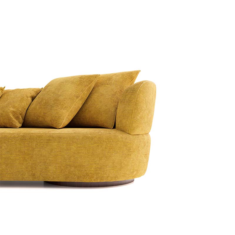 Sofas Dolce & Gabbana Casa | LLG – Luxury Living Group