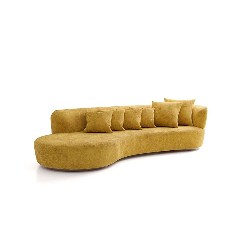 Garofano sofa - Dolce e Gabbana Casa | LLG – Luxury Living Group