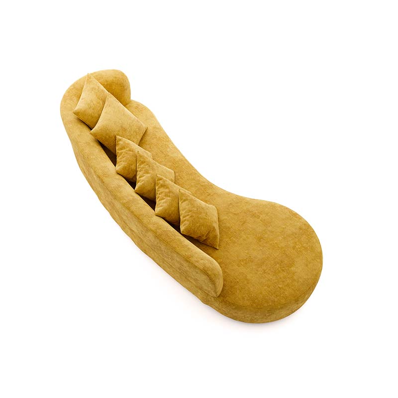 Garofano sofa - Dolce e Gabbana Casa | LLG – Luxury Living Group