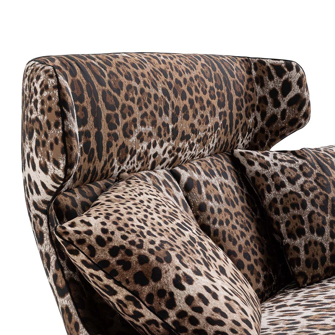 Sofas Dolce & Gabbana Casa | LLG – Luxury Living Group