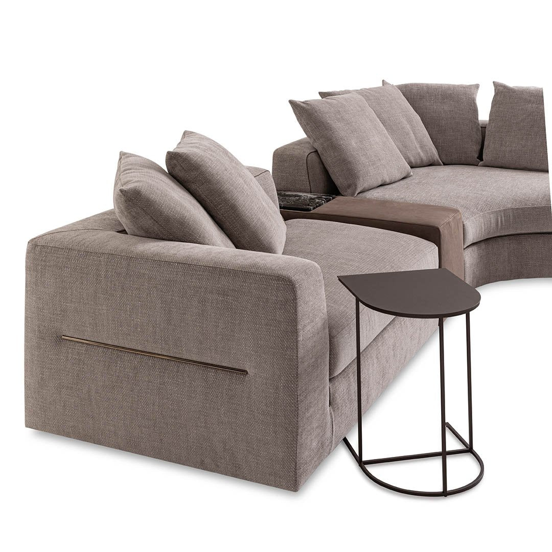 Harry sofa - Luxence | LLG – Luxury Living Group