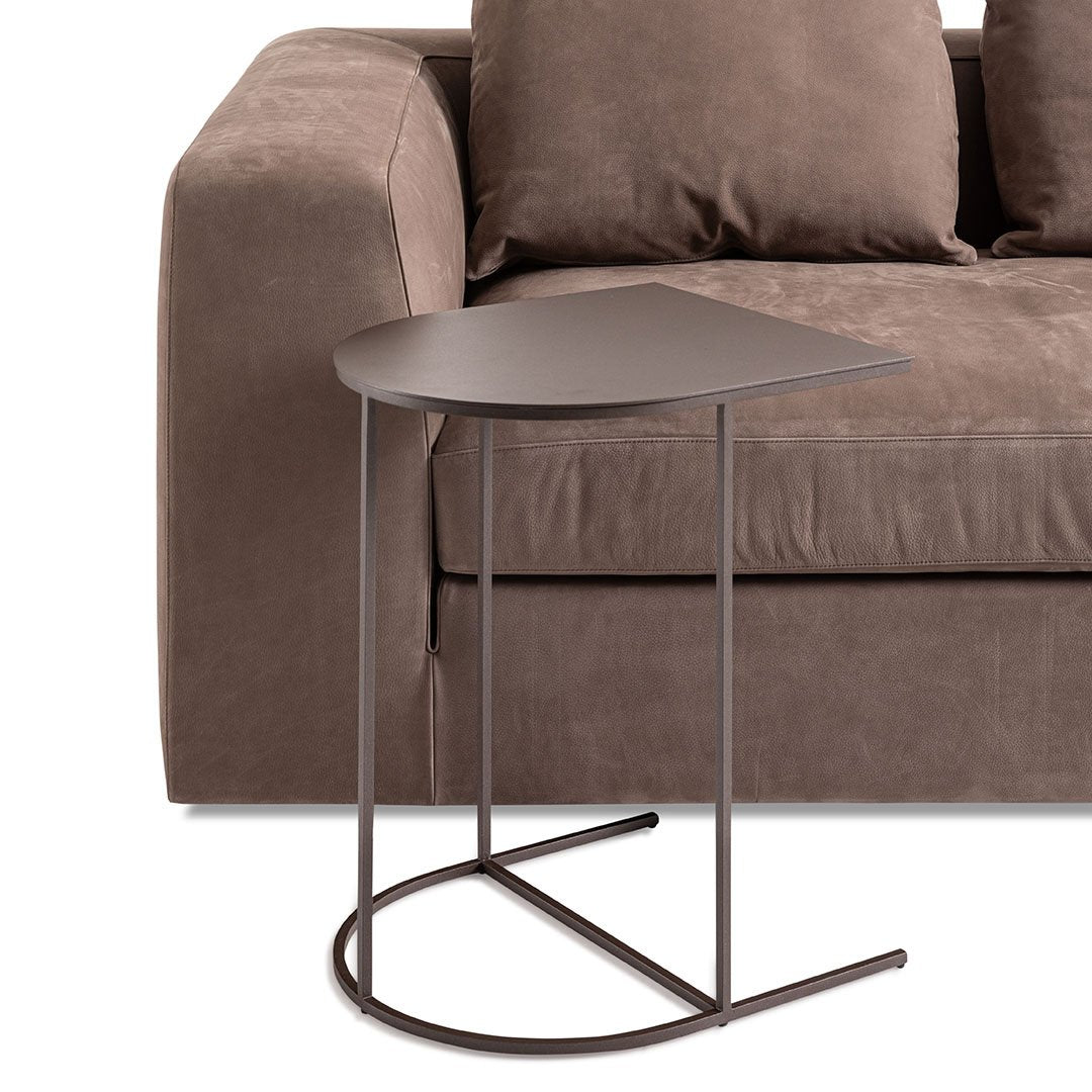 Harry side table - Luxence | LLG – Luxury Living Group