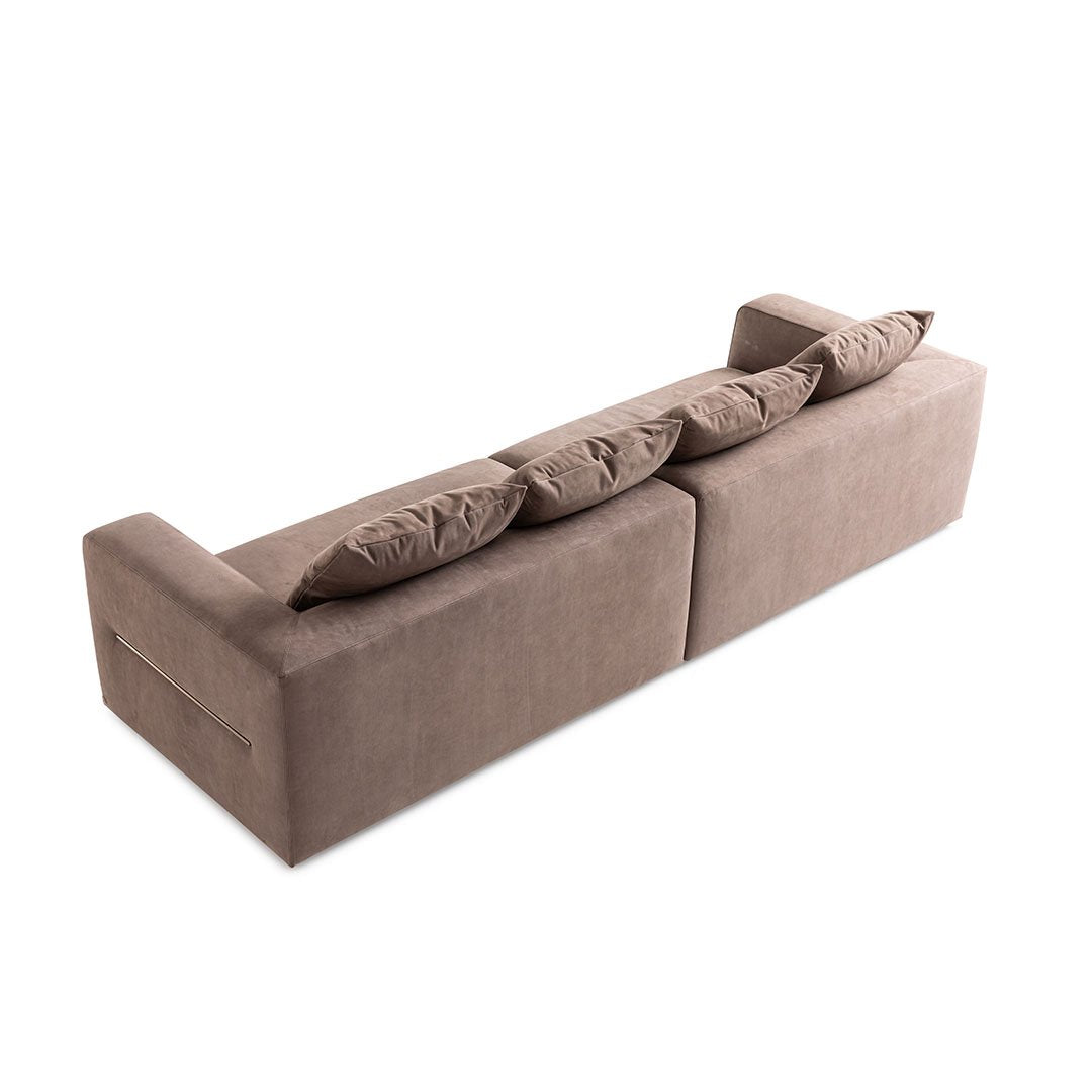 Harry sofa - Luxence | LLG – Luxury Living Group