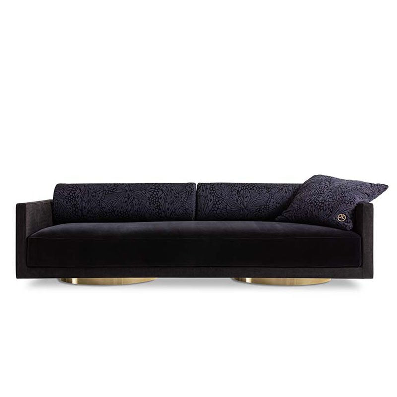 Jet Set sofa - Luxence | LLG – Luxury Living Group