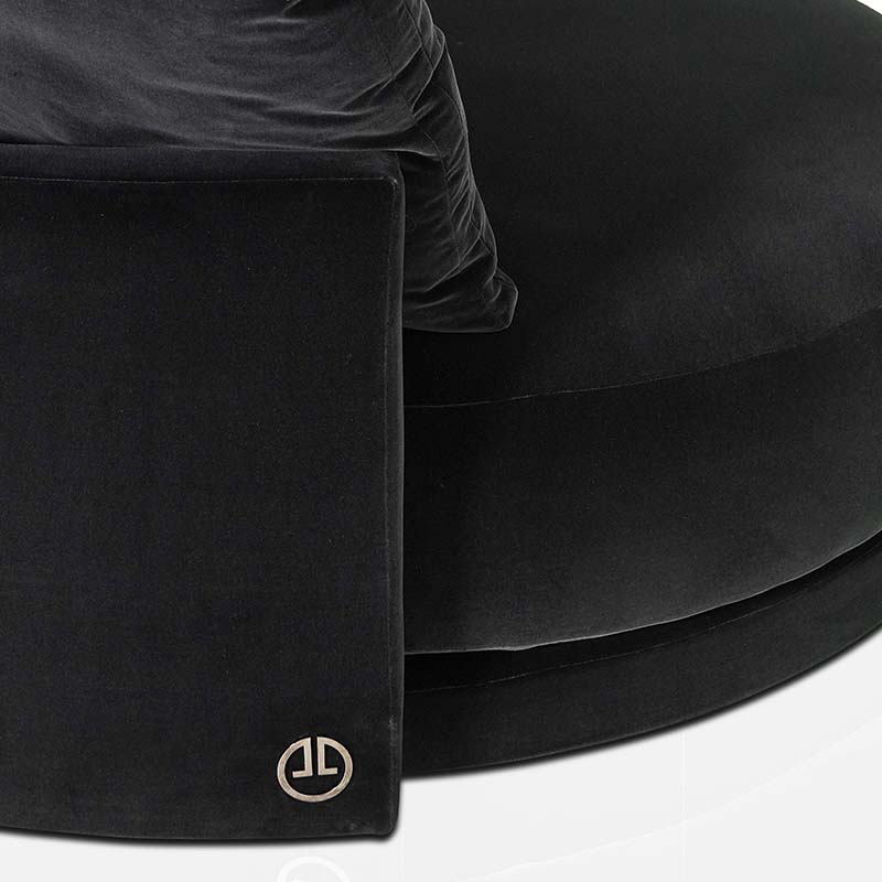 Jet Set sofa - Luxence | LLG – Luxury Living Group