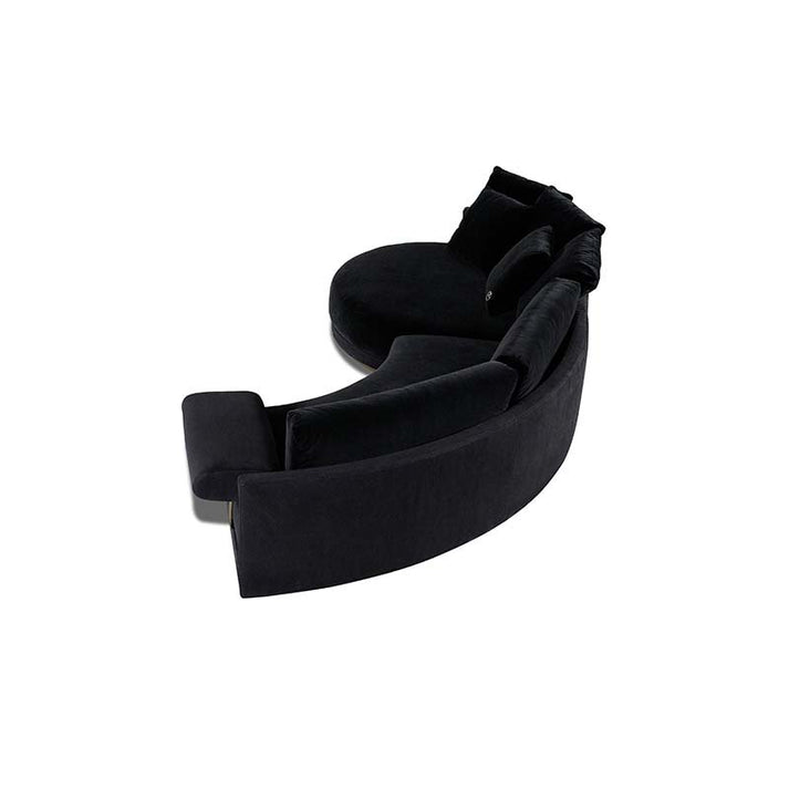 Jet Set sofa - Luxence | LLG – Luxury Living Group