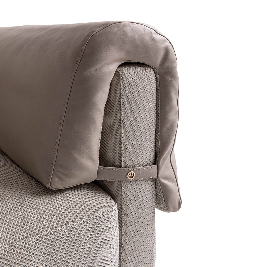 Jet Set Soft sofa - Luxence | LLG – Luxury Living Group