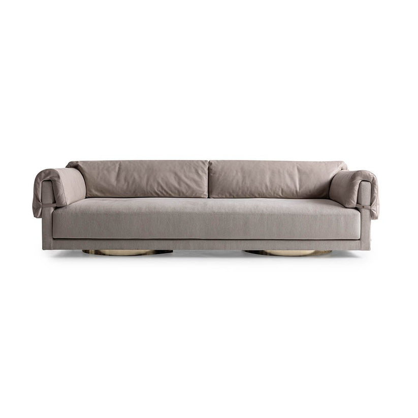 Jet Set Soft sofa - Luxence | LLG – Luxury Living Group