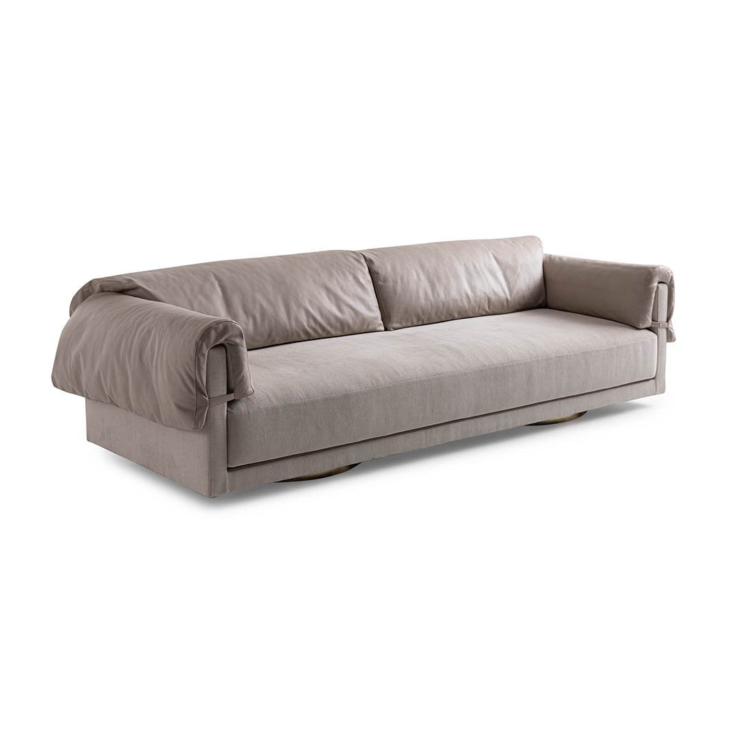 Jet Set Soft sofa - Luxence | LLG – Luxury Living Group
