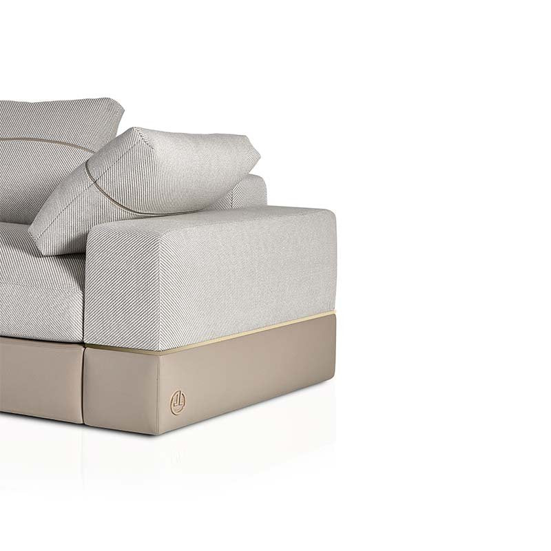 Maxime sofa - Luxence | LLG – Luxury Living Group