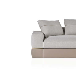 Maxime sofa - Luxence | LLG – Luxury Living Group