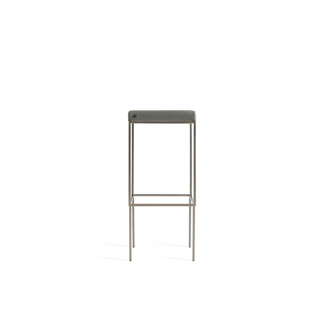 Mille bar stool - Luxence | LLG – Luxury Living Group