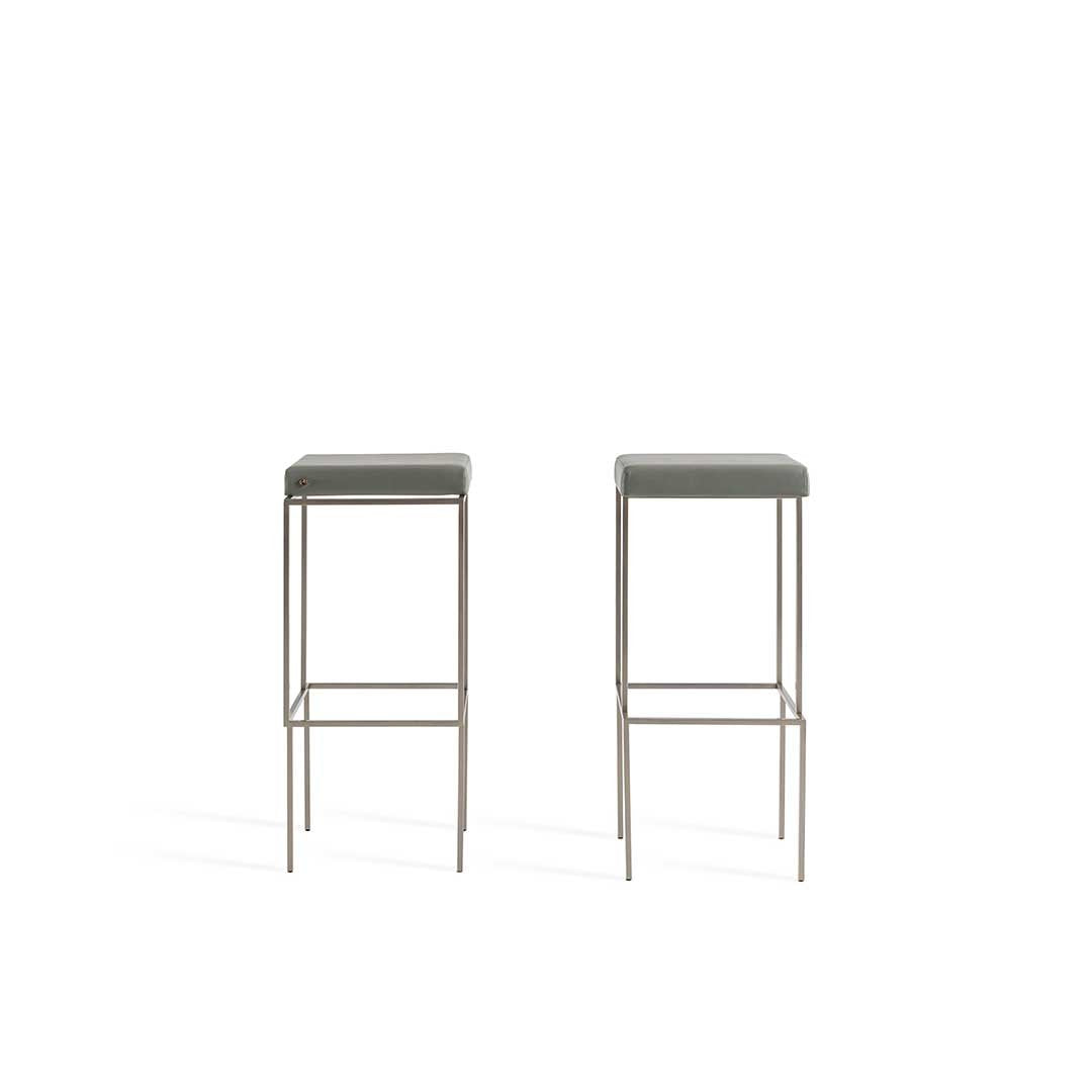 Mille bar stool - Luxence | LLG – Luxury Living Group